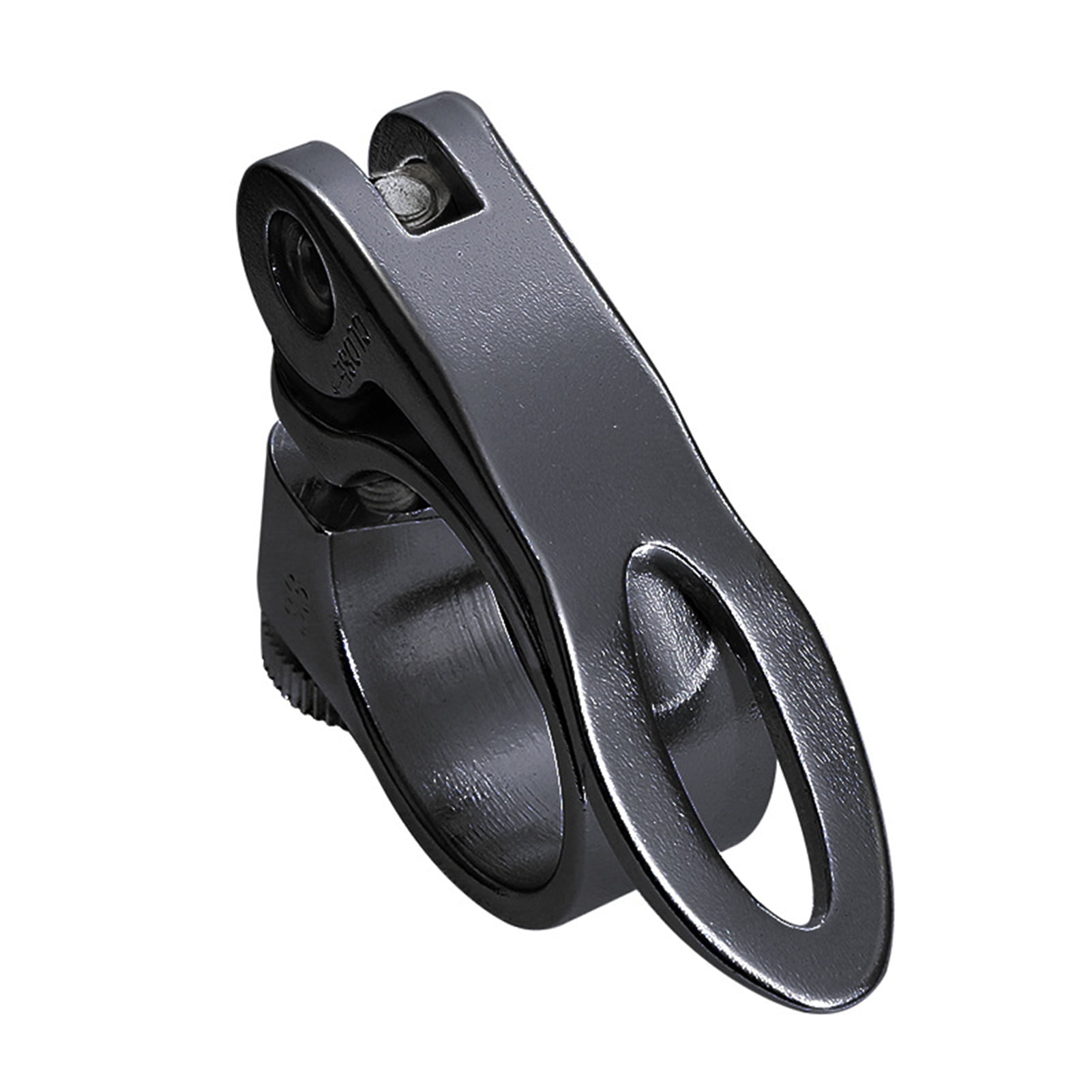 Quick Release Pin Bike Seat Clamp Alloy Bike Seat Clamp Anti-oxidation ...