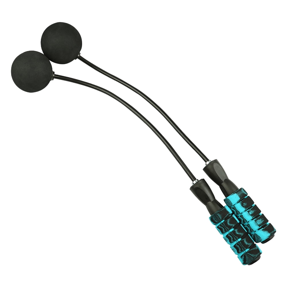 Jump Rope, Training Ropeless Skipping Rope for Fitness, Adjustable Jump ...