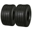 Halberd P328 23x10.50-12 6PR Tractor Tires, Lawn & Garden Mower, Durability & Great Traction ...