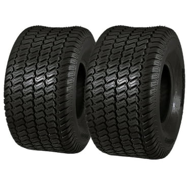 Halberd P328 23x10.50-12 6PR Tractor Tires, Lawn & Garden Mower, Durability & Great Traction ...