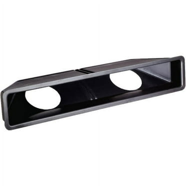 Attwood 1494F1 Marine Venturi Vent Cover, White Finish - Walmart.com