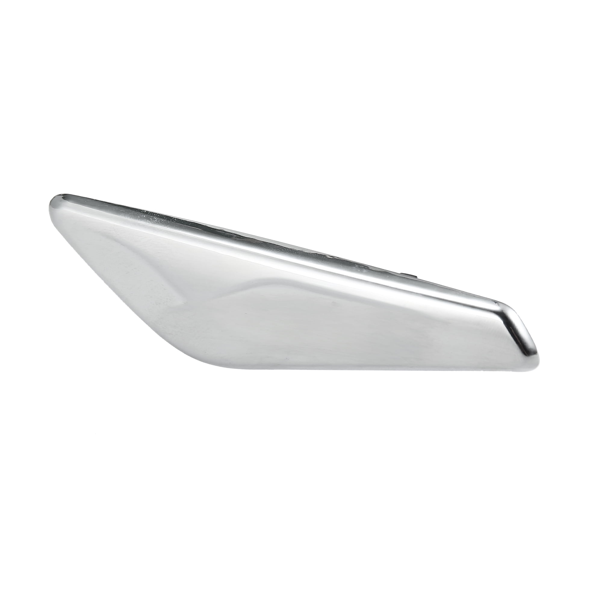 Click here for Unique Bargains Front Left Fender Panel Side Marke... prices