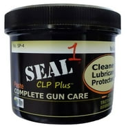 Prolix Lubricant 8oz Gun Cleaning Lube with Pop Up Squirter, Total Care ...