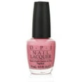 OPI Nail Lacquer, Heart Throb, Soft Shades Collection, 0.5 oz - Walmart.com