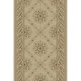 Concord Global Trading Imperial Collection Aubosson Area Rug - Walmart.com