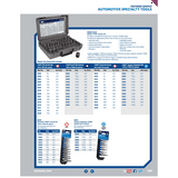 OTC Tools 5900A-PLUS Master Torx Bit Socket Set (53-Piece) - Walmart.com