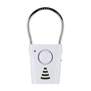 Honeywell Ademco 5821 Wireless Temperature Leak Sensor Flood Detector ...
