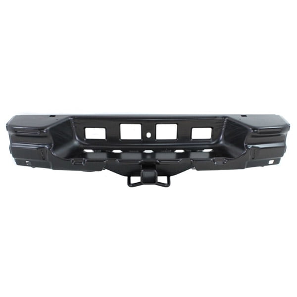 For 02-09 Trailblazer Envoy Rear Bumper Reinforcement Crossmember ...