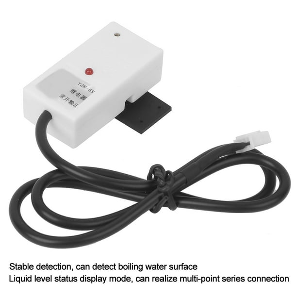 Non-Contact WaterLevel Sensor, Intelligent High Sensitivity Liquid ...