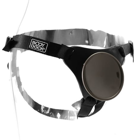 King Cock Comfy Body Dock Strap-On Harness | Walmart Canada