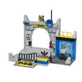 LEGO® Juniors Batman Defend the Batcave 150 Piece Kids Building Play ...