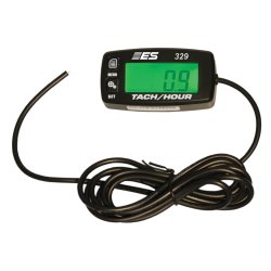 SMALL ENGINE TACH/HOUR METER - Walmart.com