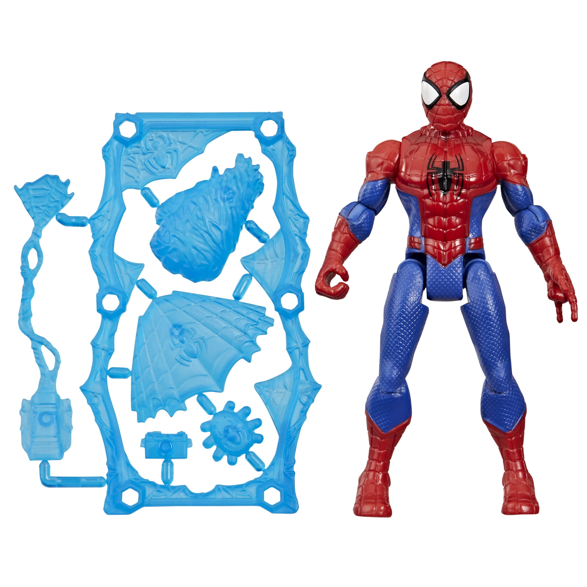 Click here for Marvel Spider-Man Actionverse Spider-Man Action Fi... prices