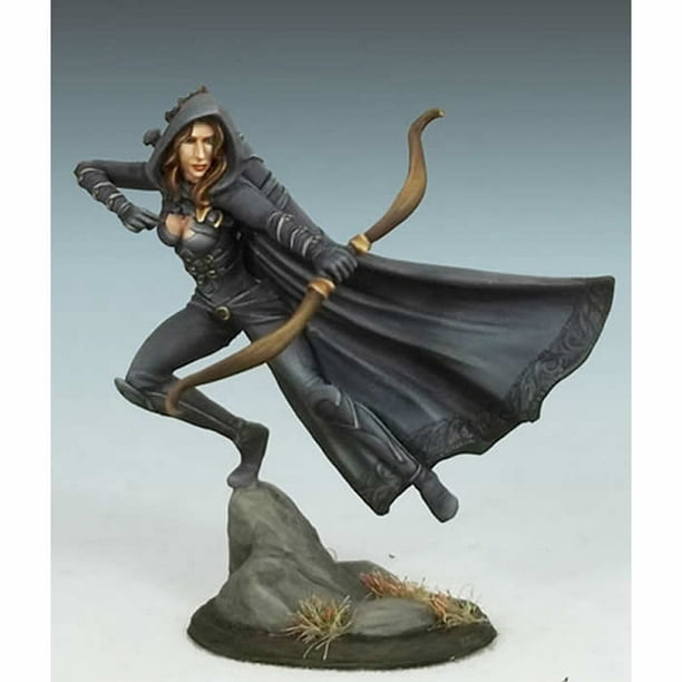Fantasy Rogue