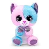 Coco Cones Mitzy the Kitten, Ultra Soft Collectible Plush Stuffed ...