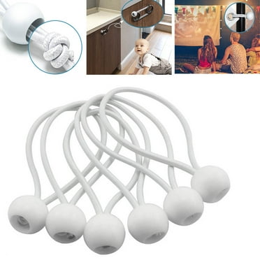 Anchor Buddy 14' to 50' (Stretched) Anchor Line Bungee Cord - Walmart.com