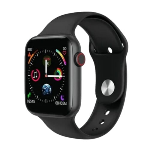 Smartwatch Ft80 | Bodega Aurrera en línea