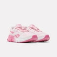 Reebok Zig Dynamica 5 Elastic Lace Little Girl's Shoes - Walmart.com