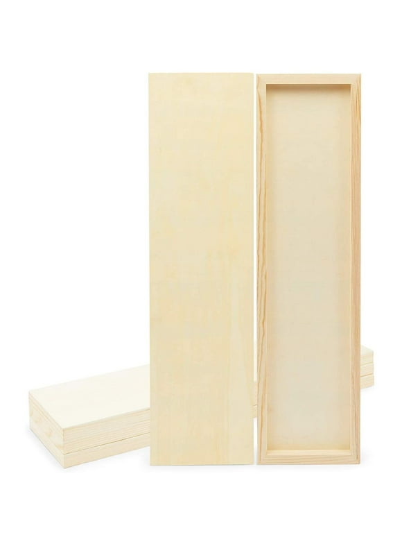 Wood Canvas in Art Canvas Boards & Painting Surfaces - Walmart.com