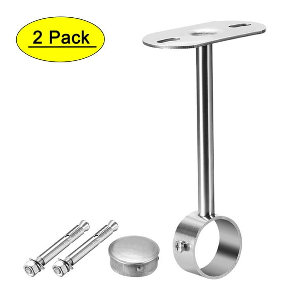 Closet Rods & Supports