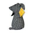 Elements Polyester Checkered Mouse Door Stopper, 10-inch - Walmart.com