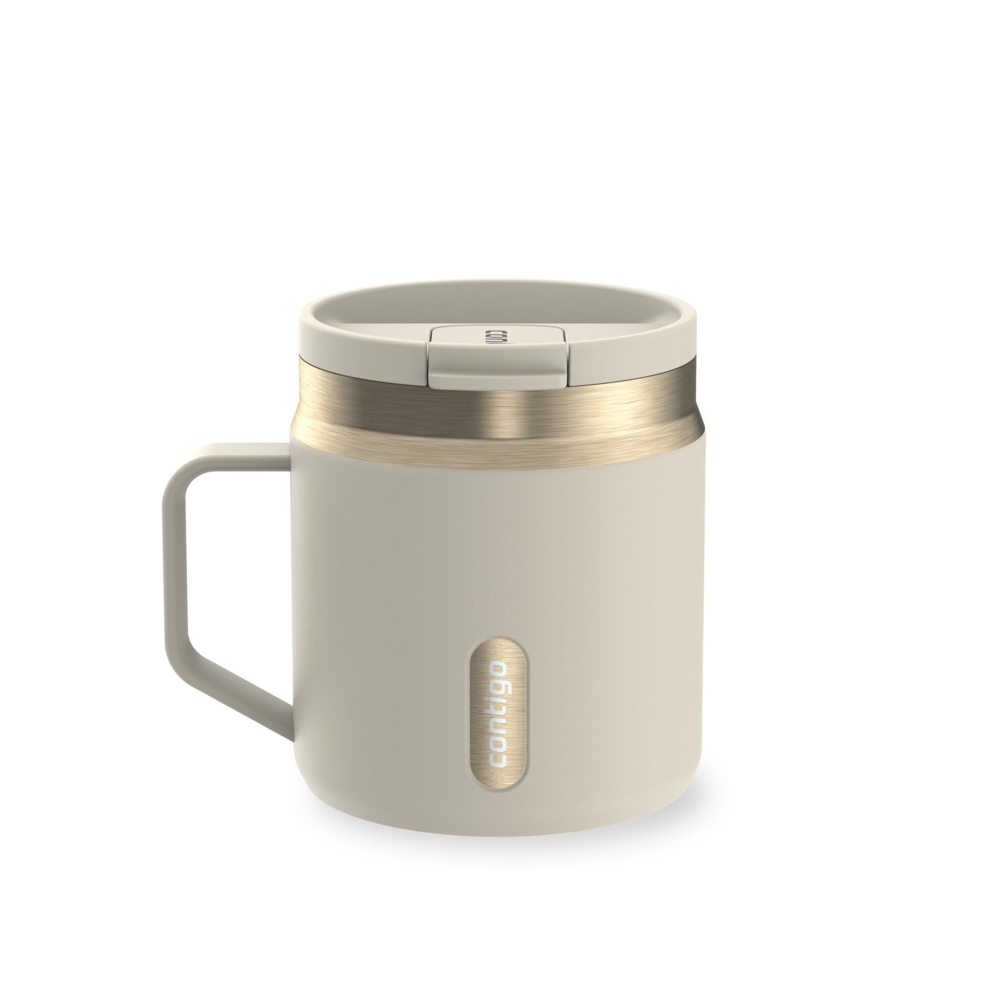 Click here for Contigo Snapseal Insulated Stainless Steel Travel... prices