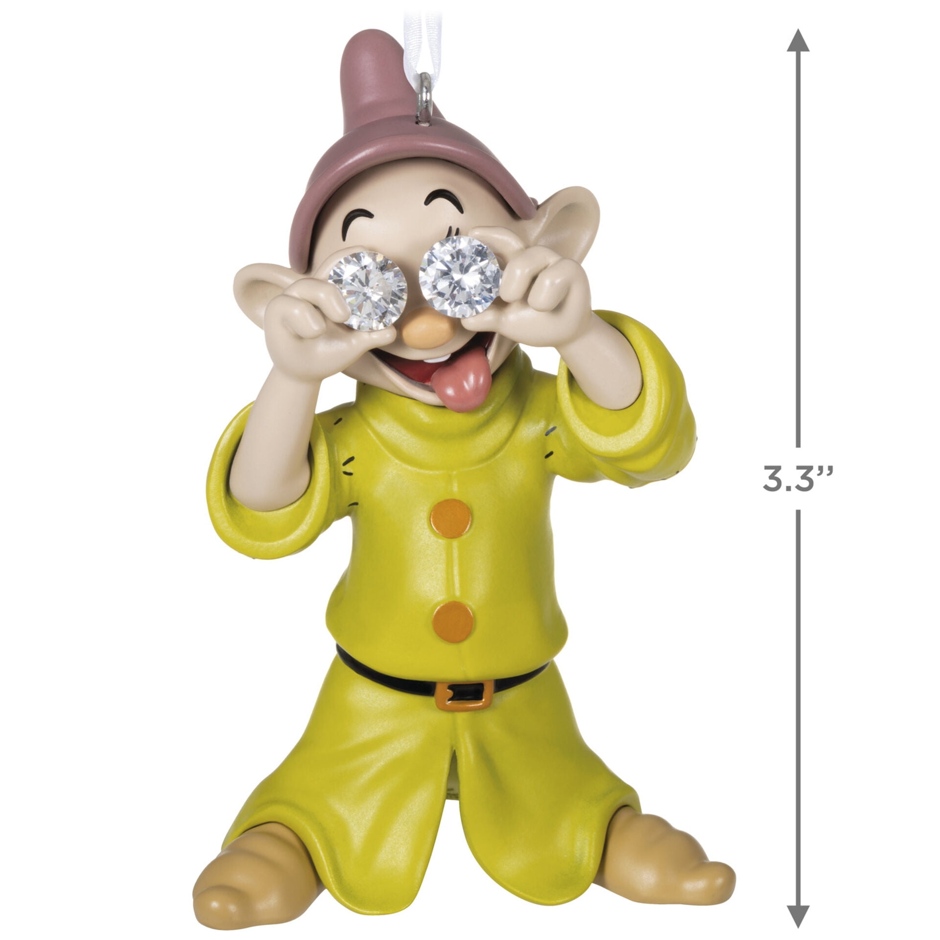 Disney Dopey Clip Art