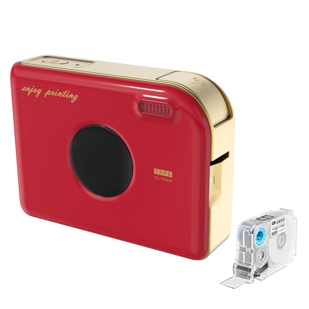 A30 Label Maker Machine - Bluetooth/Wi-Fi Portable Printer - Walmart.ca