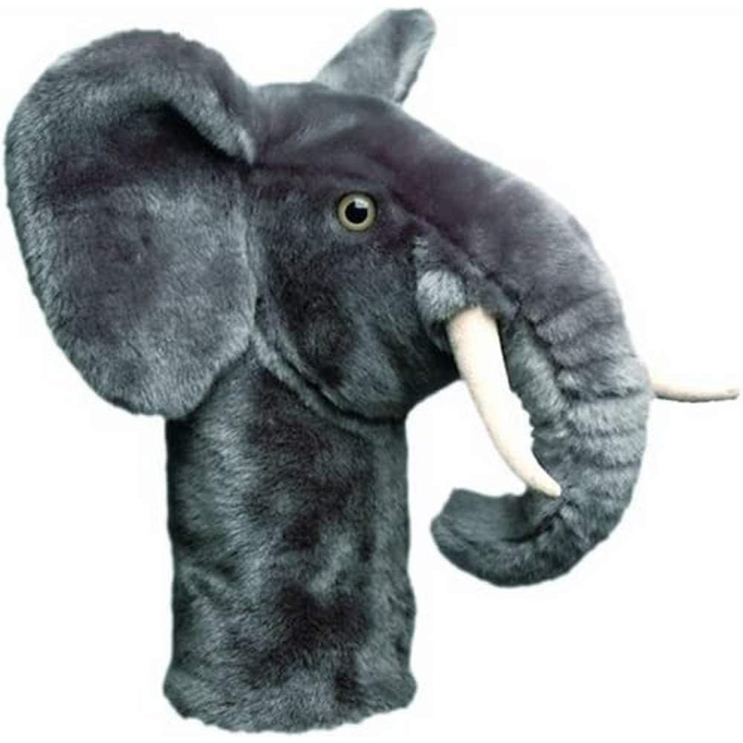 Daphne's Elephant Headcovers Grey, 460cc - Walmart.com