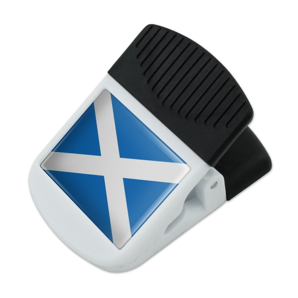 Scotland Scottish Country Flag Refrigerator Fridge Magnet Magnetic ...
