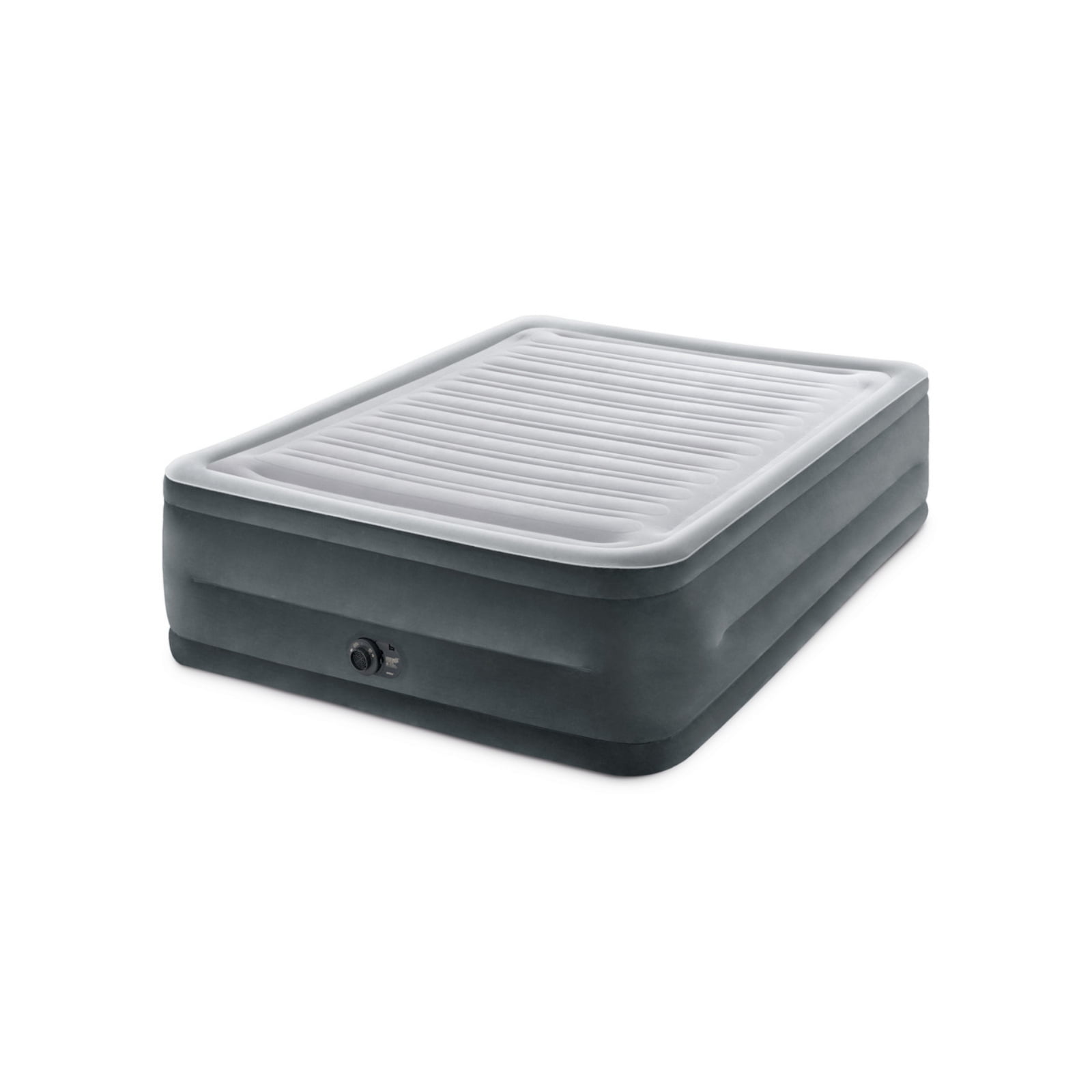 Click here for Intex 20 Twin Comfort Elevated Airbed With Fiber-T... prices