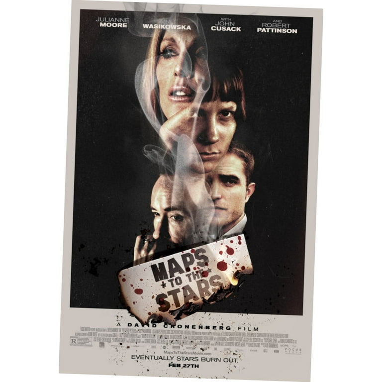 Posters Of Movie Stars