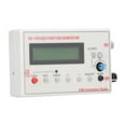 Dds Function Generator Digital Display Waveform Signal Source Frequency