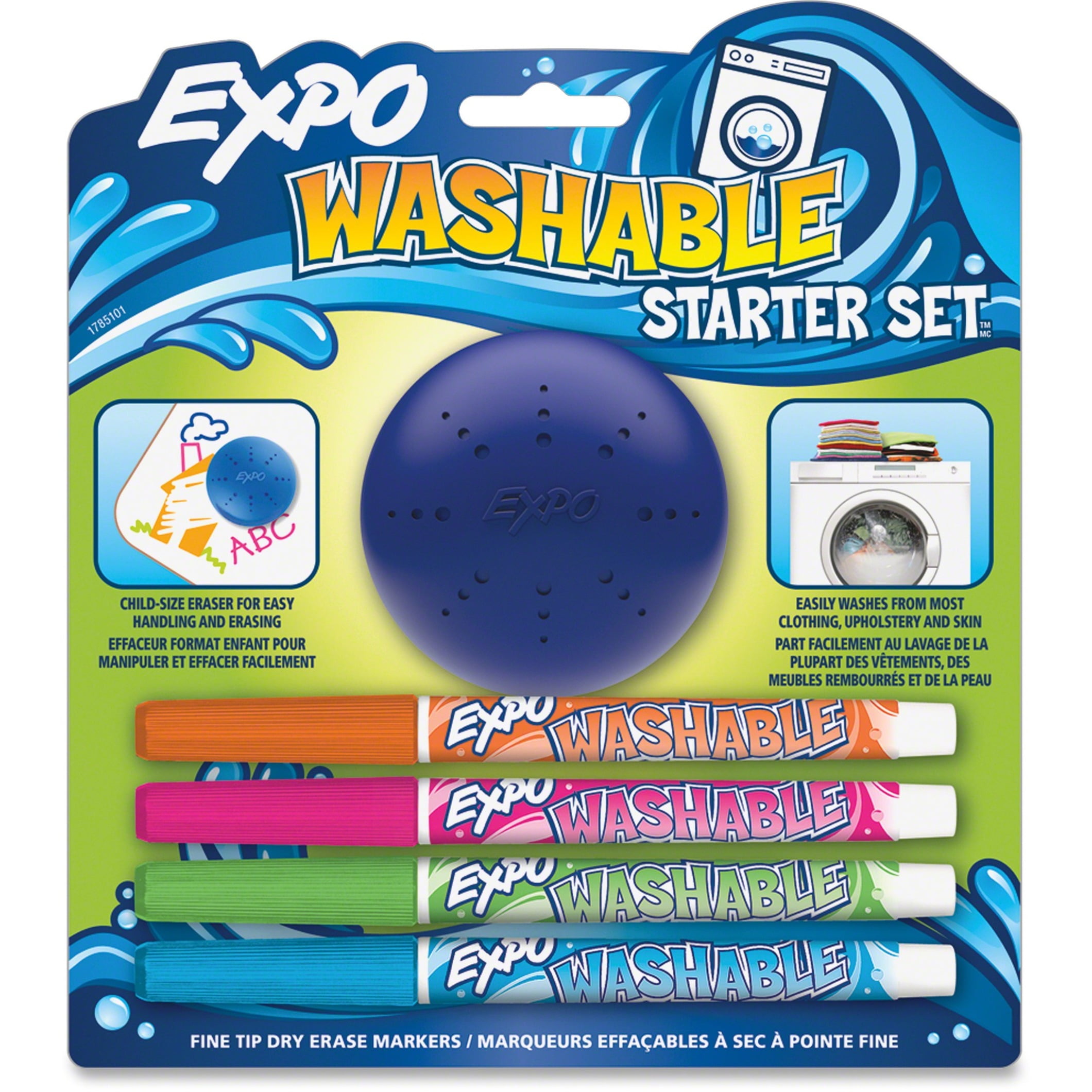 Expo Washable Markers Walmart Walmart expo-washable-markers-walmart-walmart