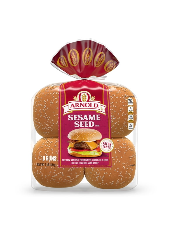 Buns in Bakery & Bread - Walmart.com