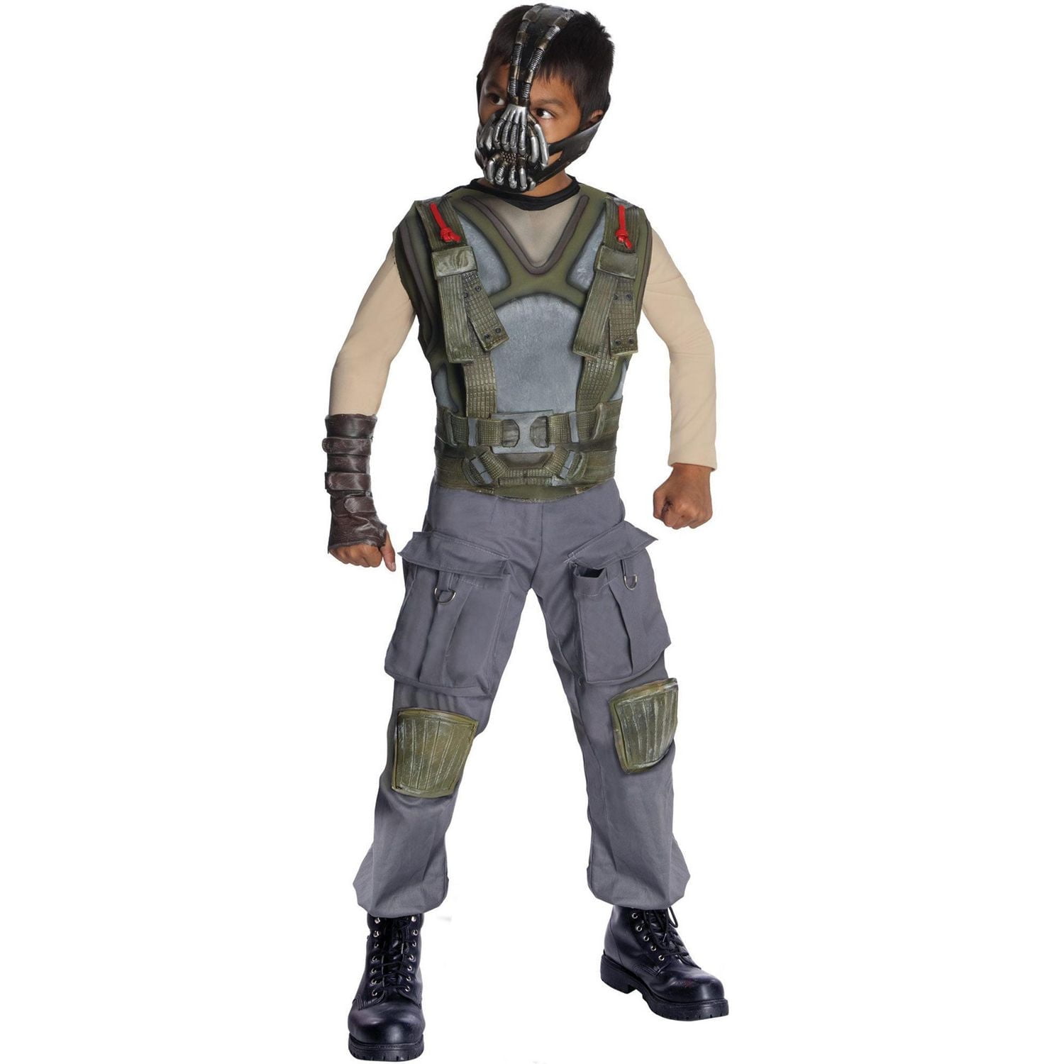 Click here for Rubies Dark Knight Rises Bane Boys Deluxe Costume prices