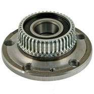 ACDelco GM Original Equipment Front Wheel Hub with Wheel Studs FW325 ...