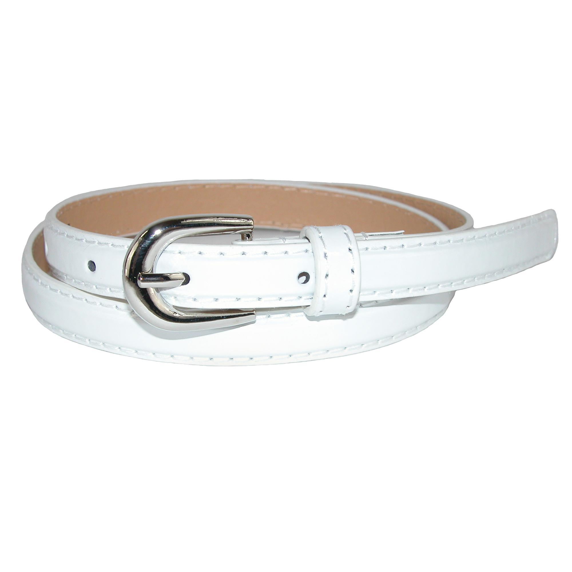 Click here for Ctm Kids Skinny Dress Belt prices