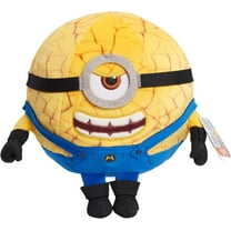 Illumination Minions Despicable Me 4 Squooshy Plush Mega Tim - Soft ...