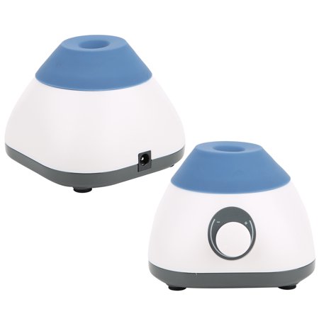 Vibration Mixer, Mini Mixer 3000RPM Laboratory Mixer For Scientific For ...