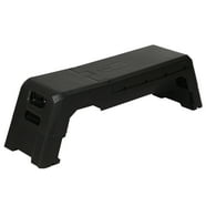 Yes4All Multifunctional Fitness Aerobic Step Platform and Aerobic Deck ...