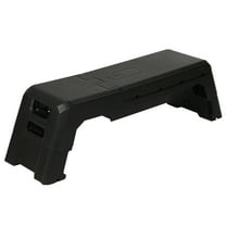 Yes4All Multifunctional Fitness Adjustable Gym Stepper, Exercise Cardio ...