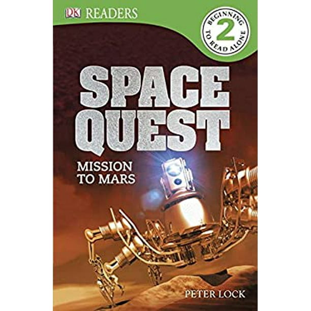 Mission Quest