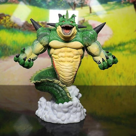 Dragon Ball Namek Final Appreciation Dragon Polanga Fat Dragon Scene ...