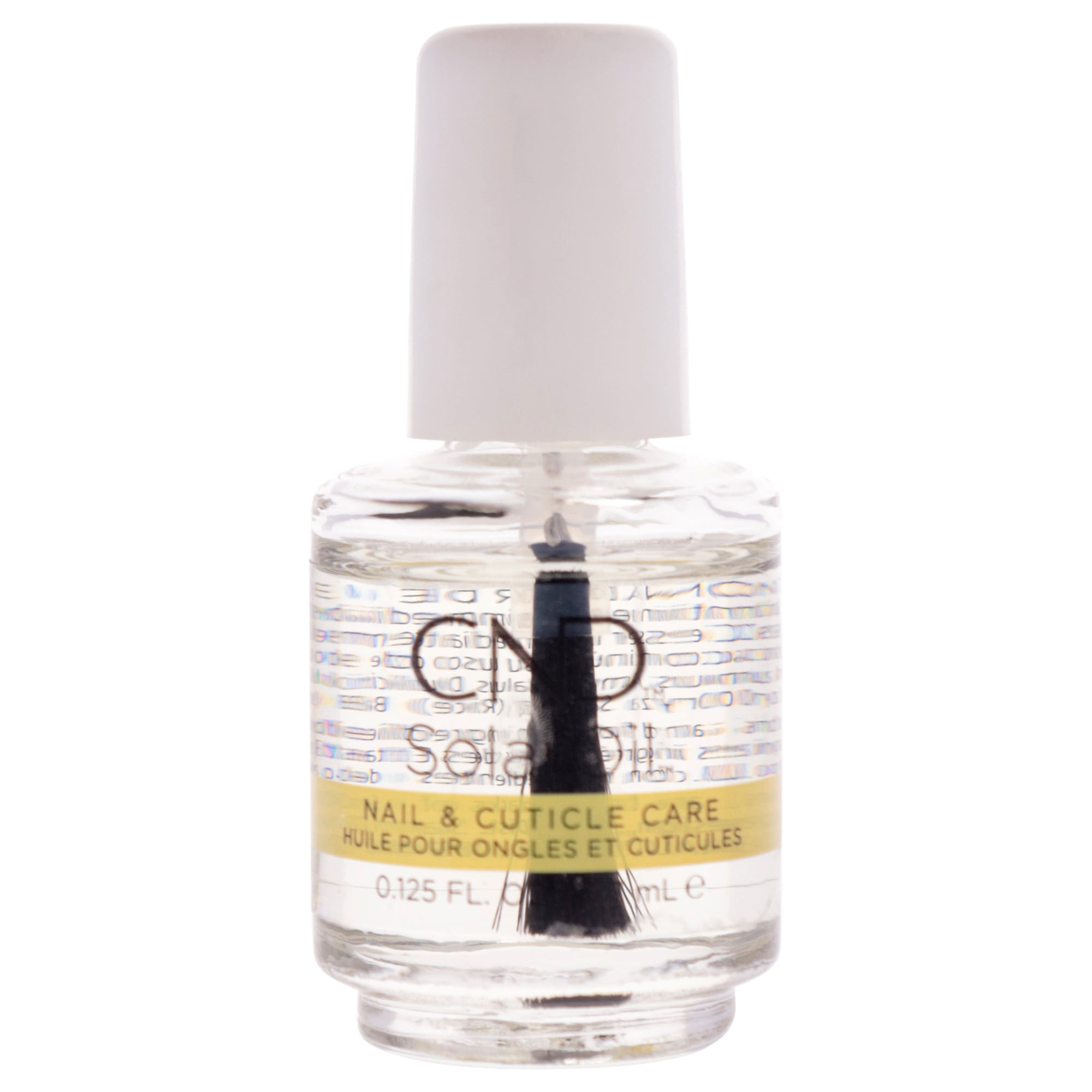 Click here for Solar Oil Nail And Cuticle Conditioner By Cnd For... prices