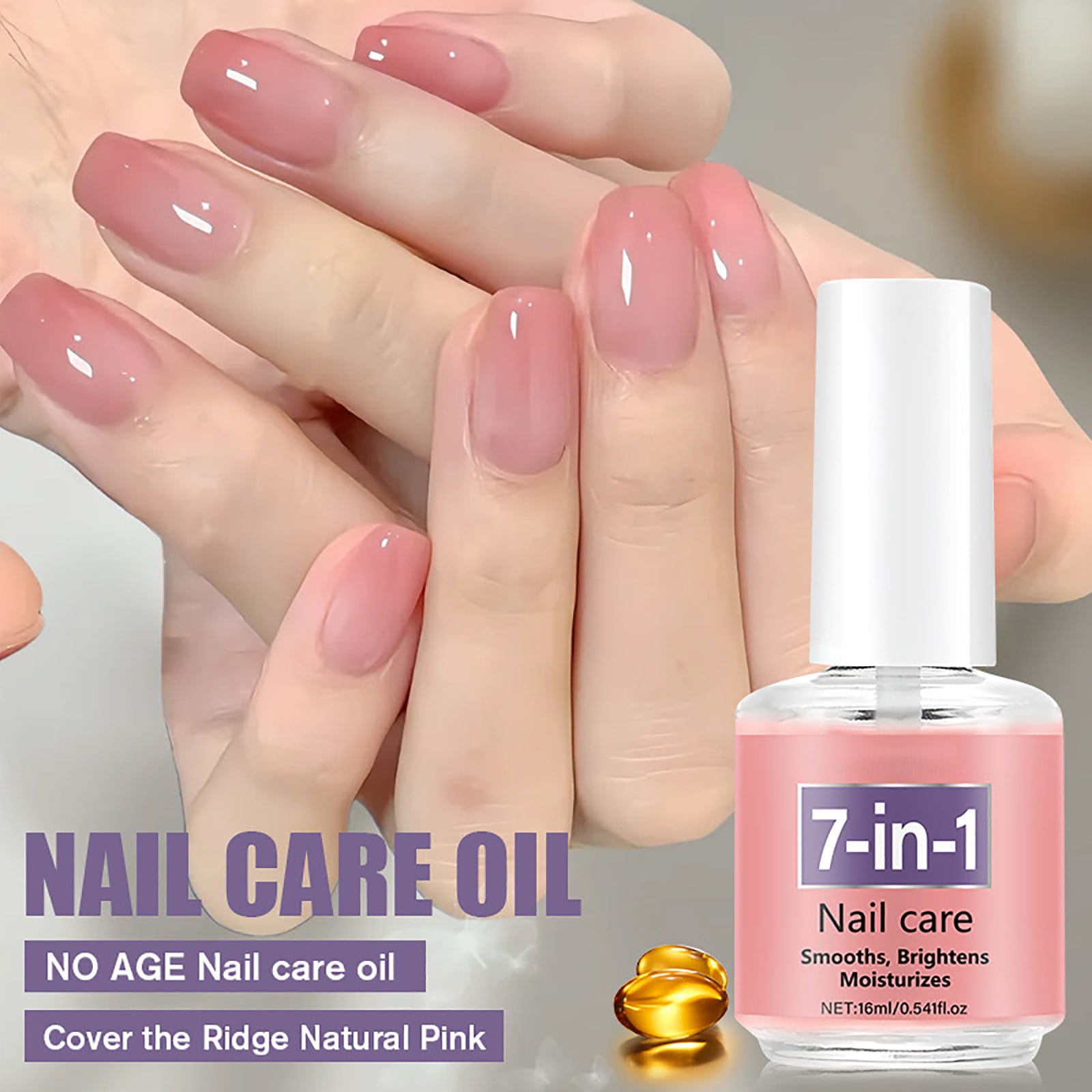 Click here for Egnmcr Nail Polish Nail Polish Conditioning Oil Lo... prices
