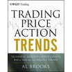 Wiley Trading Trading Price Action Trends: Technical Analysis of Price ...