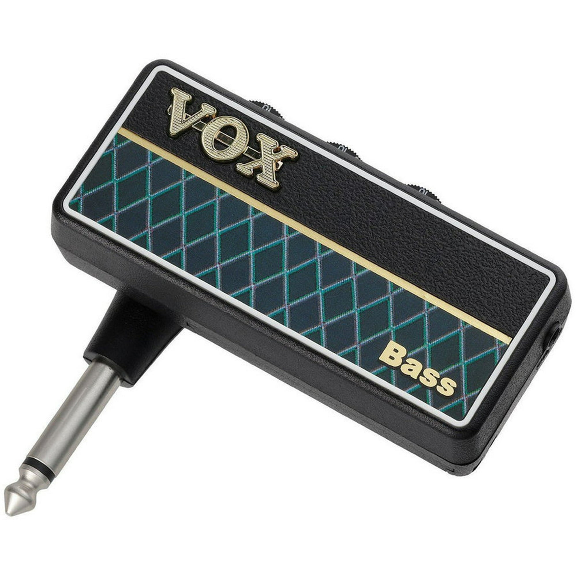 Click here for Vox Amplug 2 Bass Guitar Amp prices