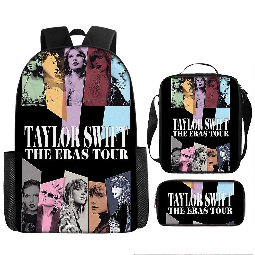 Taylor Swift Taylor Swift Primary and Secondary School Bags Children's ...