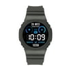 iTech Bold 3 Unisex Adult Smart Watch, Black, Silicone Strap - Walmart.com